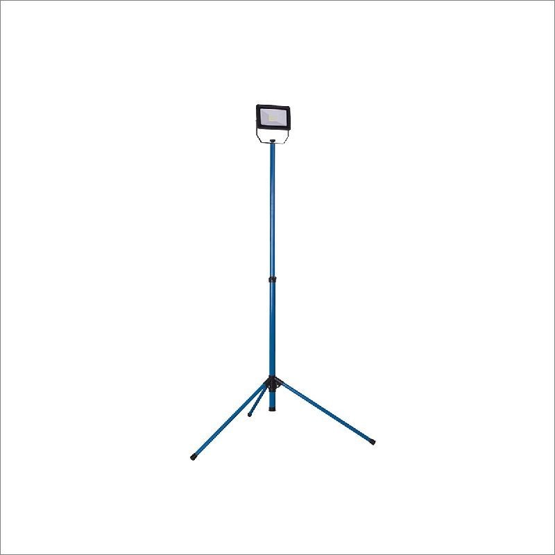 PROJECTEUR 30W + TREPIED LED FILAIRE SCHWABE OPTILINE