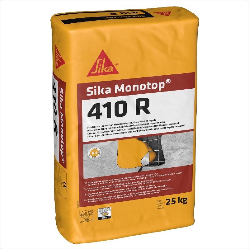 Sika Monotop 410r